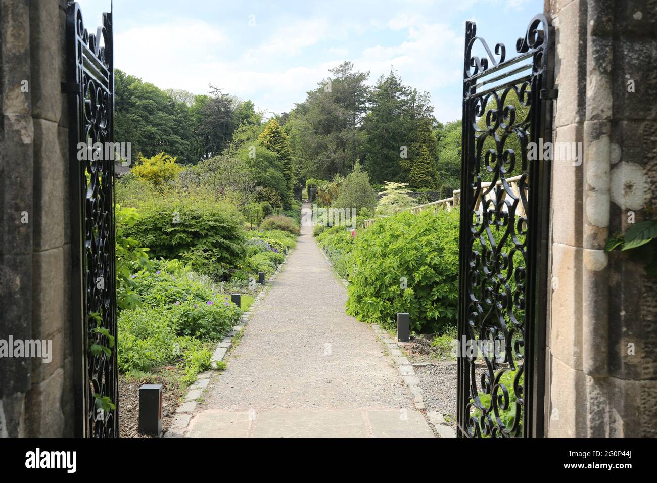 Glenapp Castle, Ballantrae, Girvan KA26 0NZ, Scotland, UK. 5 Star ...