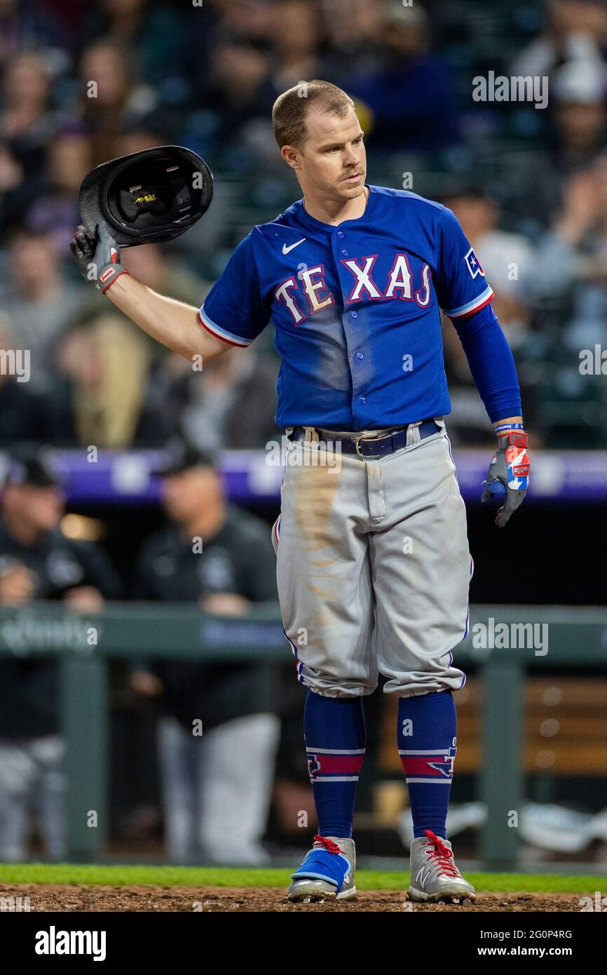 Brock holt hi-res stock photography and images - Alamy