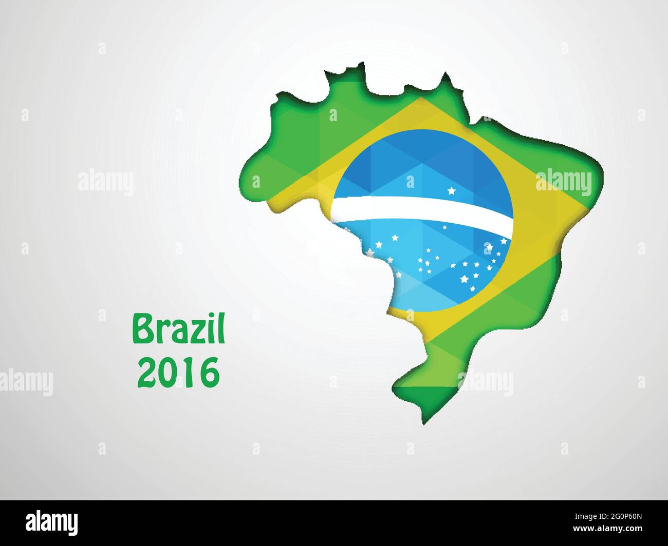 Rio football stadium Stock Vector Images - Alamy