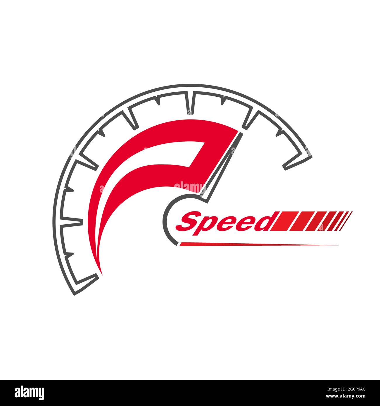 Motorcycle speedometer Cut Out Stock Images & Pictures - Alamy