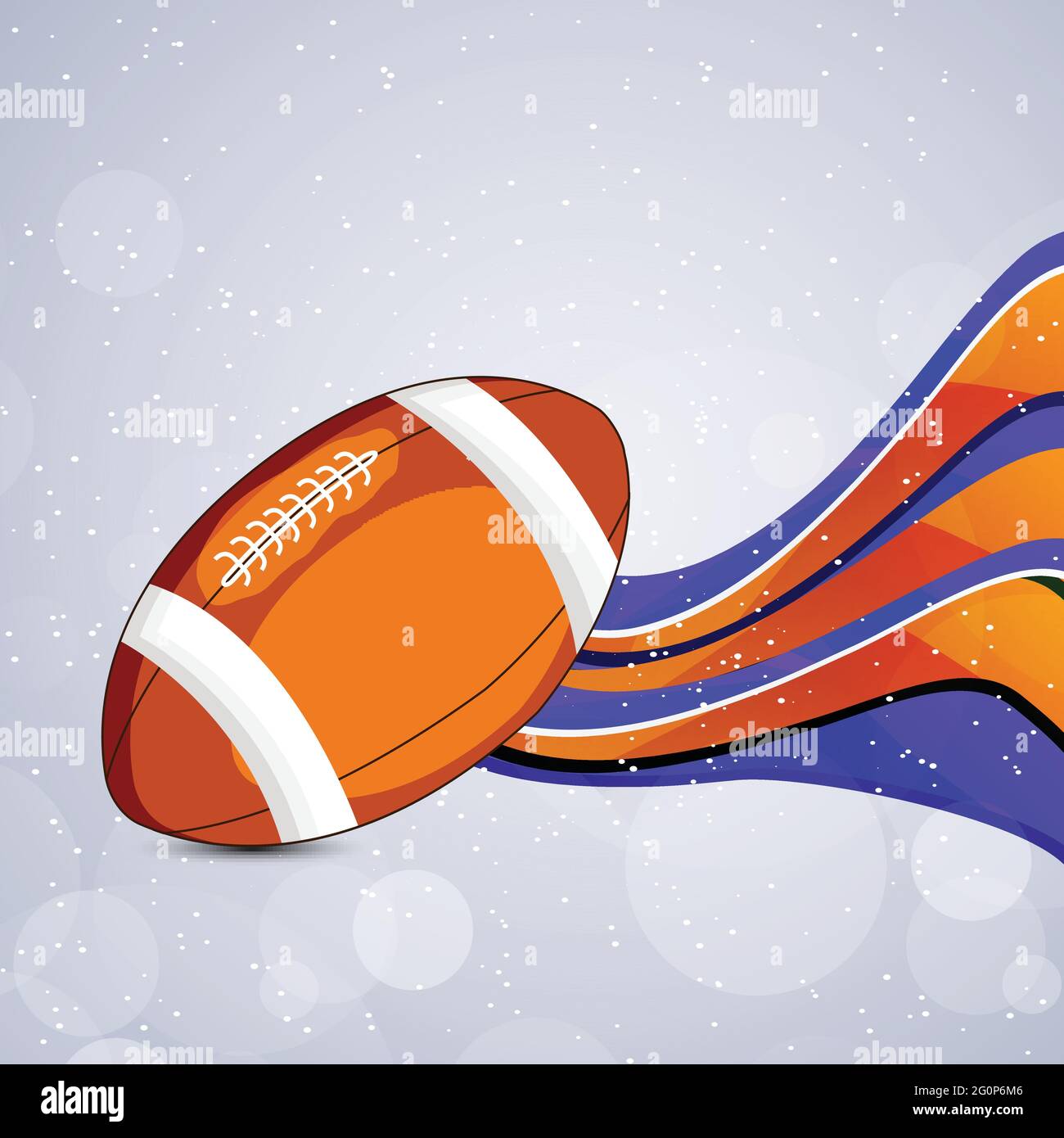 Rugby league vector vectors hi-res stock photography and images - Alamy