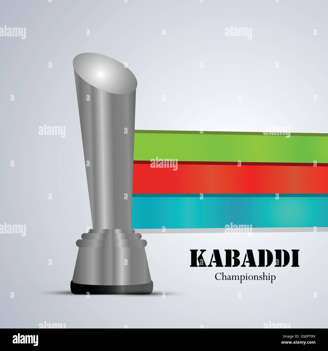 Kabbadi player Stock Vector Images - Alamy