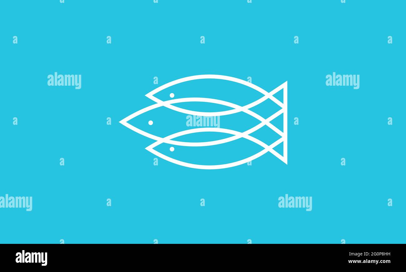 Three salmon sign hi-res stock photography and images - Alamy