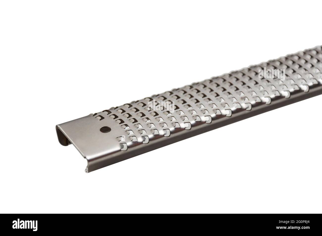 Grating blade Cut Out Stock Images & Pictures - Alamy