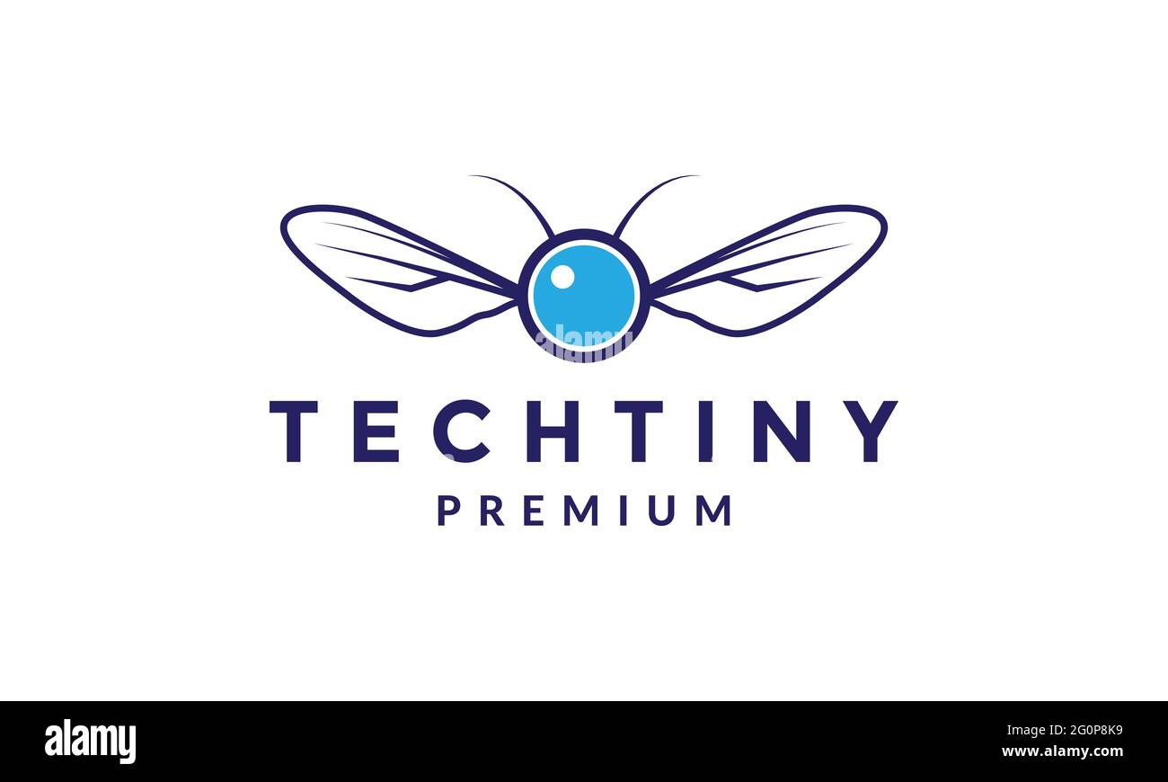 Butterfly robot Stock Vector Images - Alamy