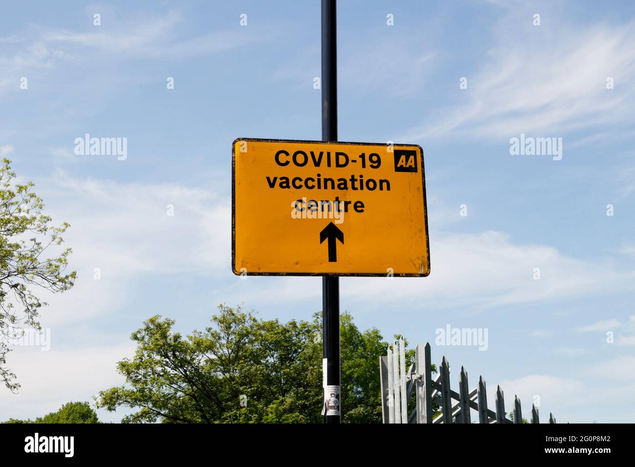 Aa road sign hi-res stock photography and images - Alamy