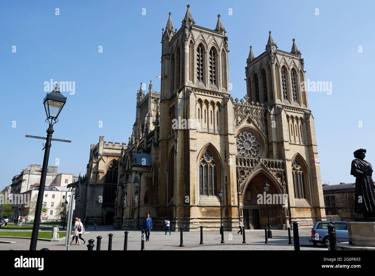 Pearsons towers hi-res stock photography and images - Alamy
