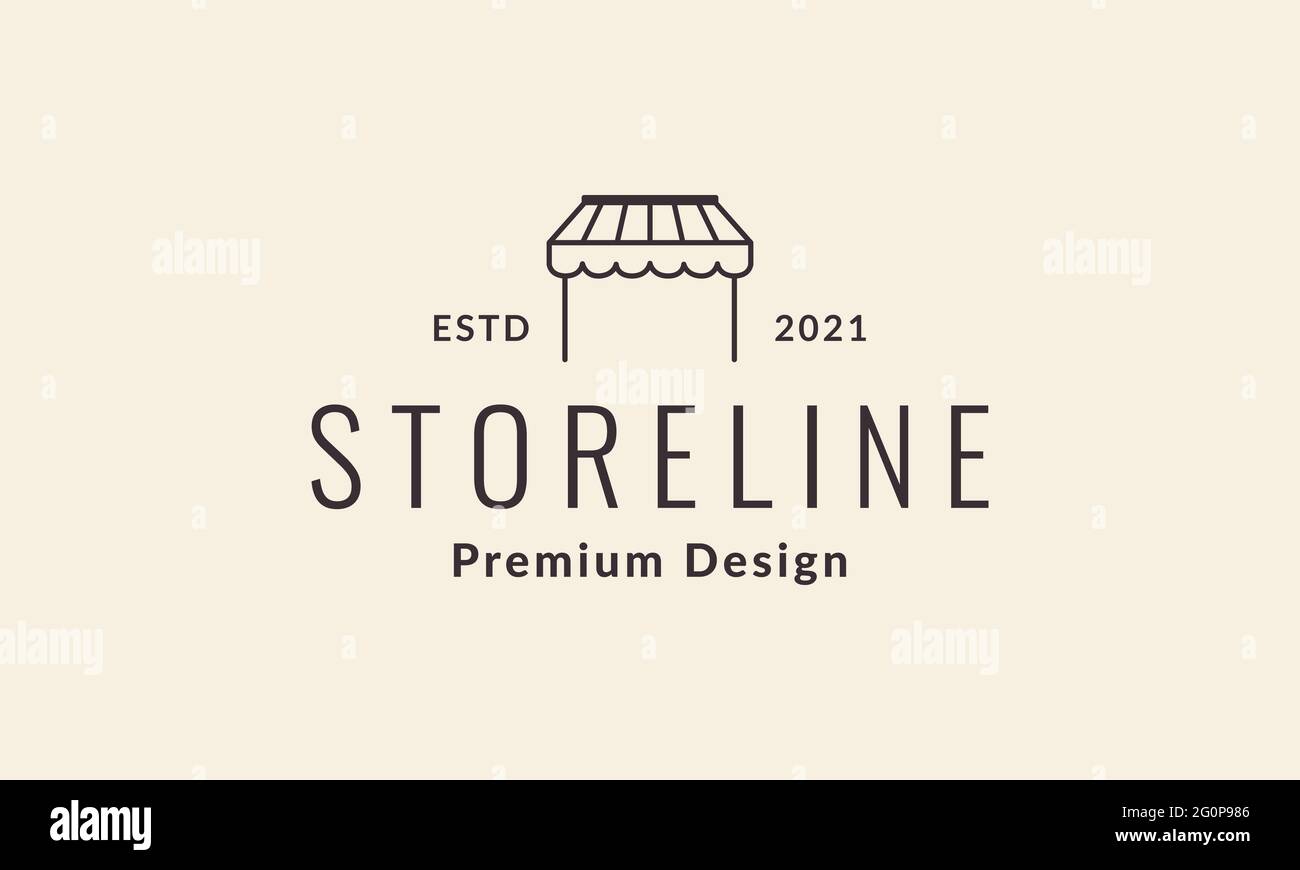 Minimalist Graphic Design Logo