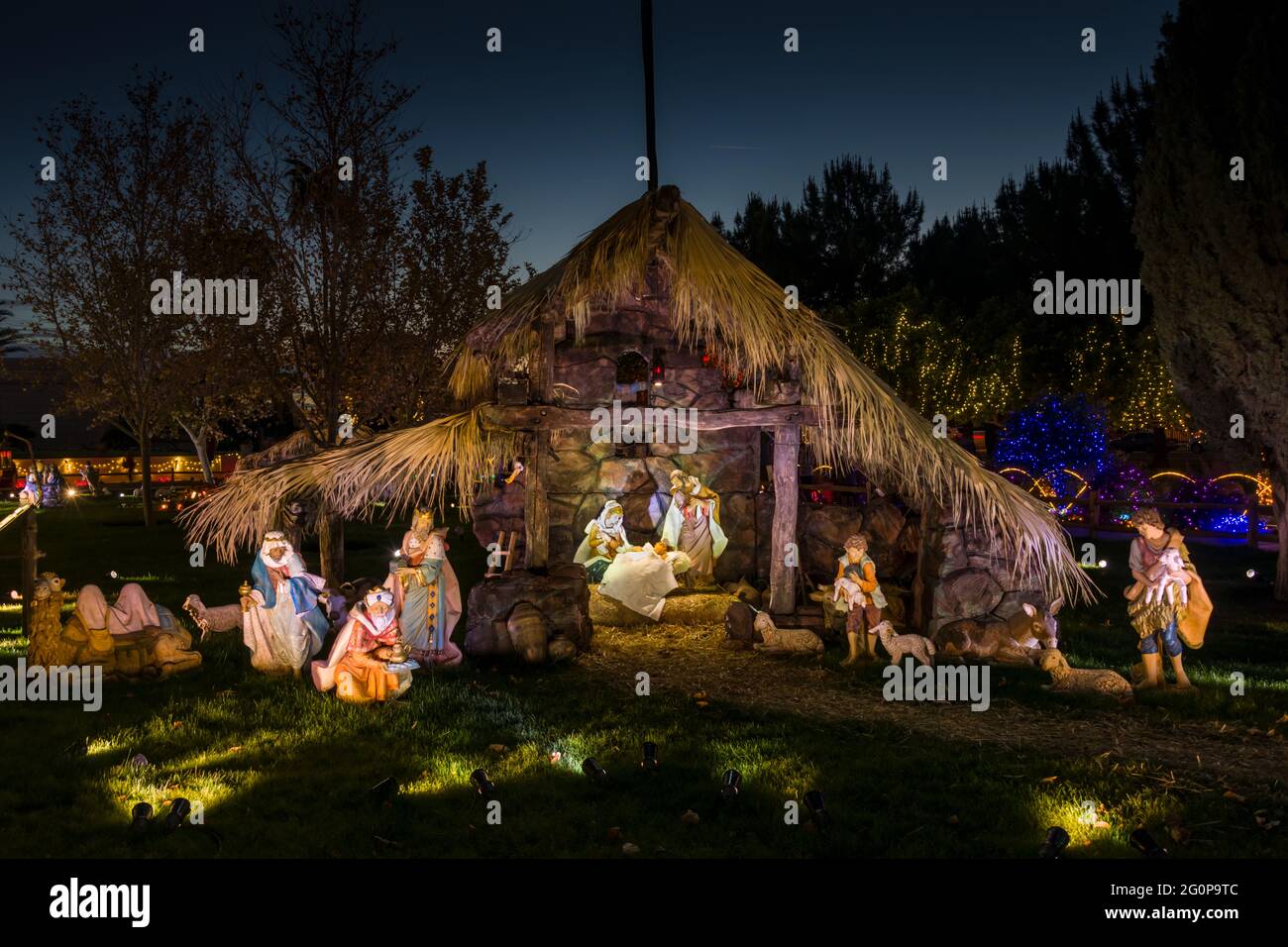 Nativity Clipart Lds Temple
