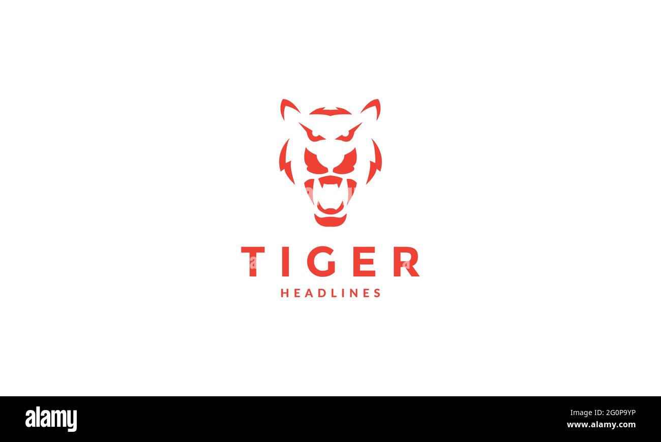 Roar king Stock Vector Images - Alamy