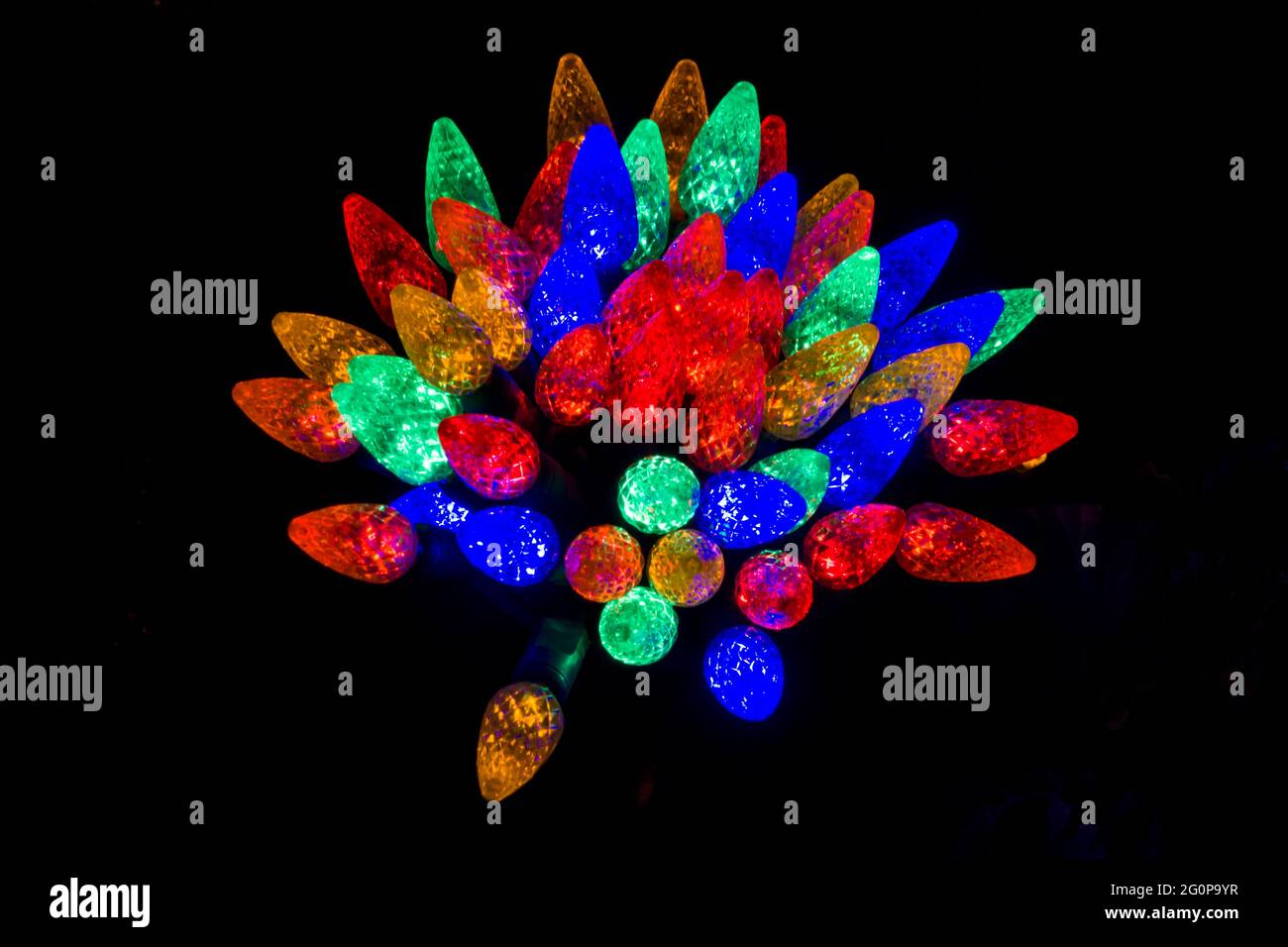 Arizona - Mesa Mormon Temple - Christmas - Jesus, God's Promise for ...