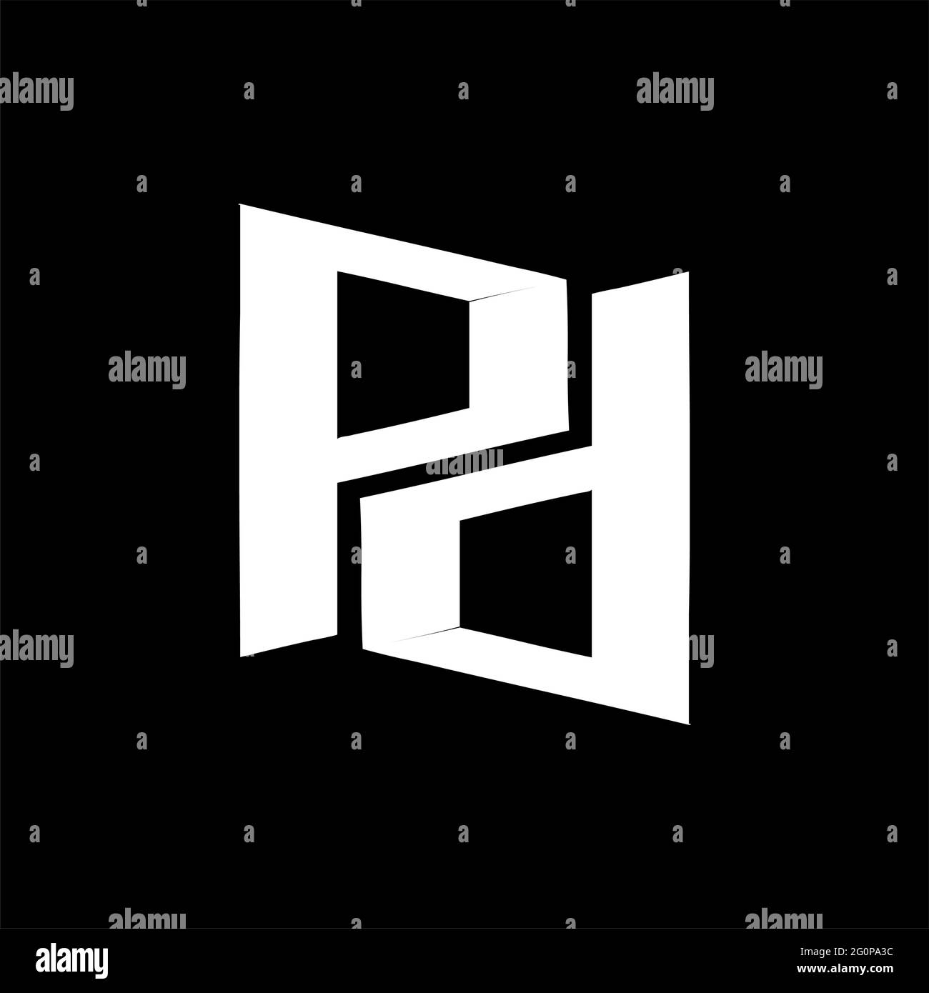 Pnd logo hi-res stock photography and images - Alamy