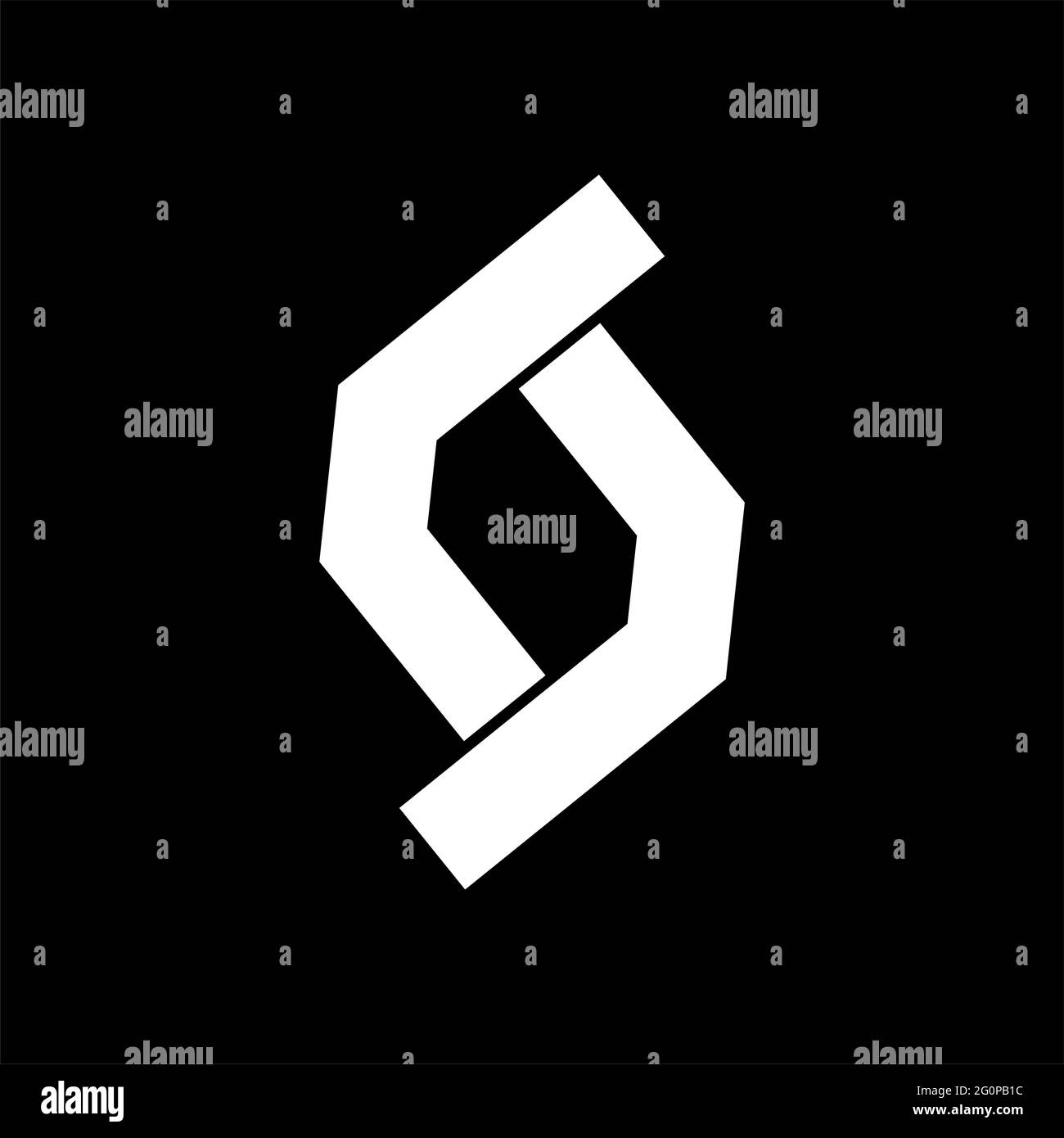 Lsl logo design hi-res stock photography and images - Alamy