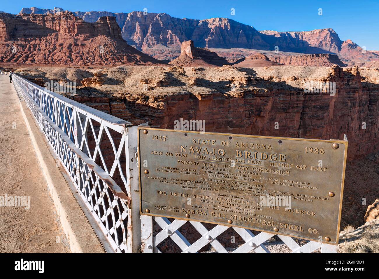 Marble canyon vermillion cliffs hi-res stock photography and images - Alamy