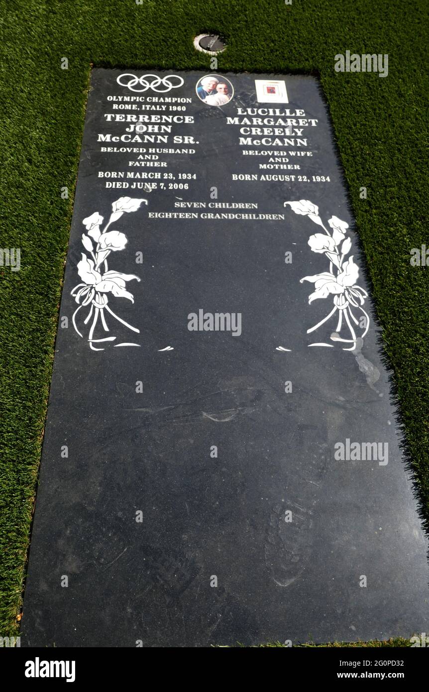 Lake Forest, California, USA 2nd June 2021 A general view of atmosphere ...