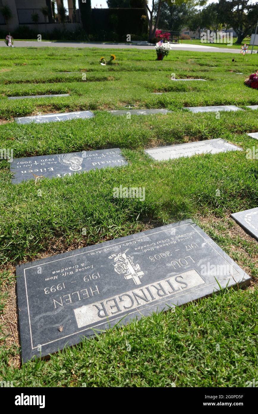 Lake Forest, California, USA 2nd June 2021 A general view of atmosphere ...