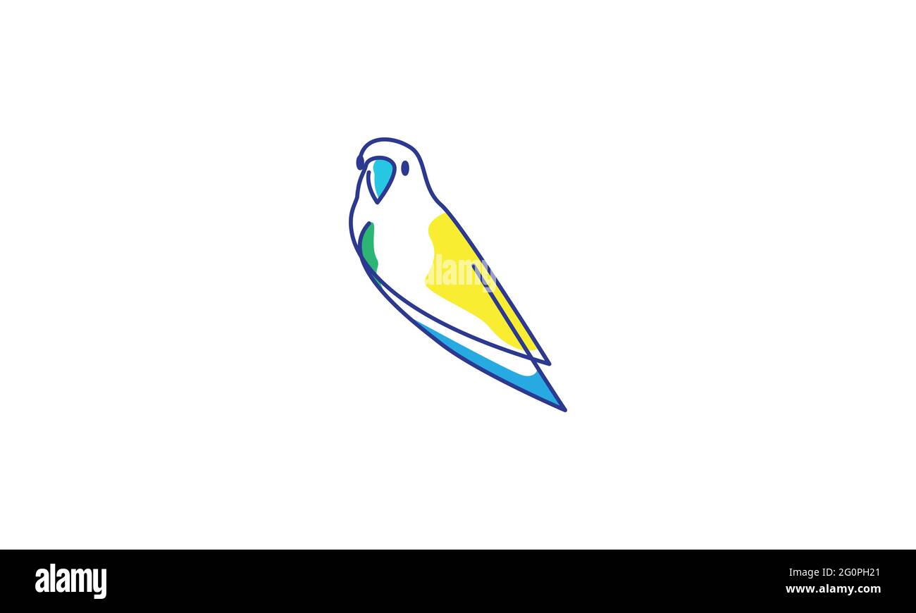 Cockatiel bird Stock Vector Images - Alamy