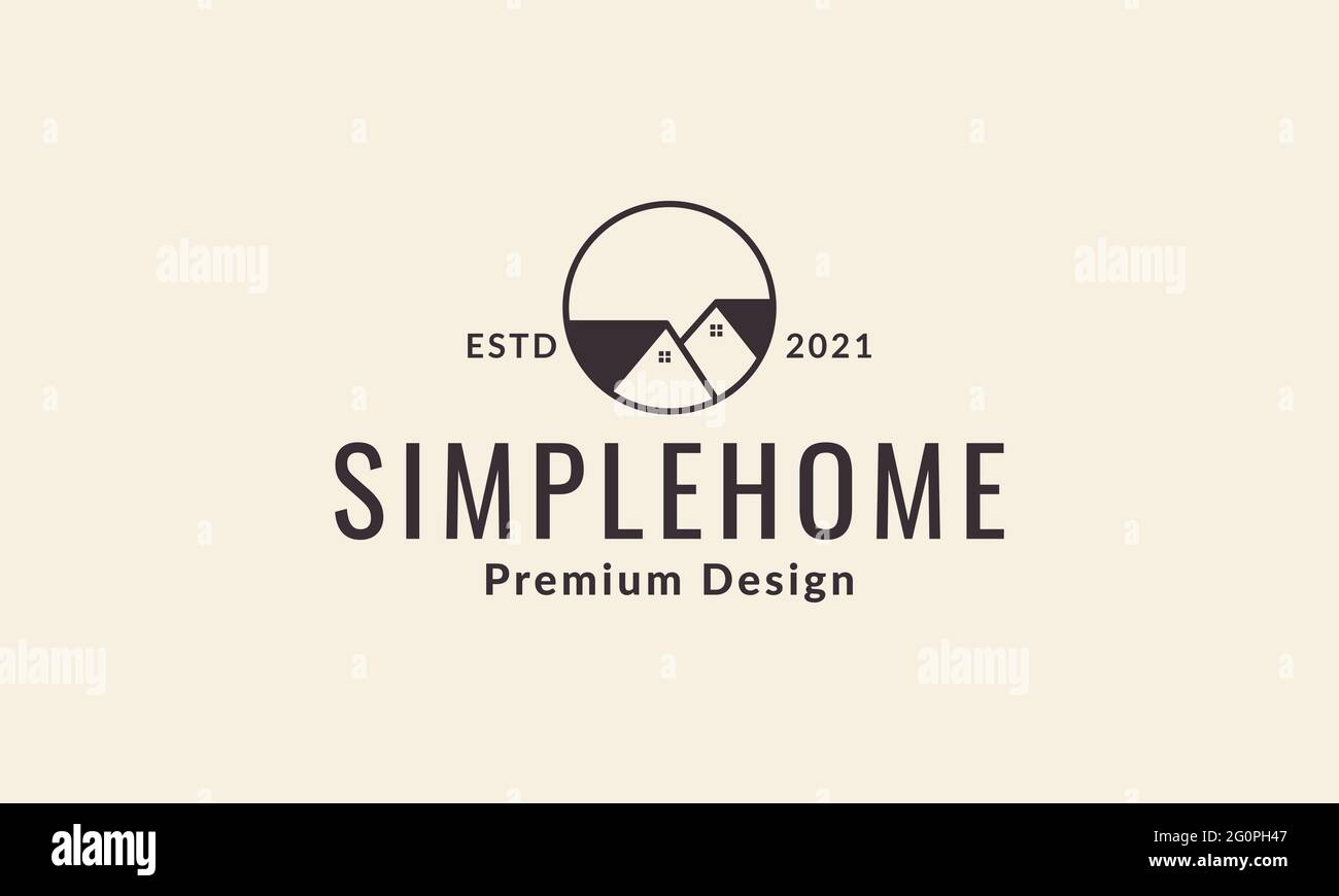 Neighborhood Identity Stock Vector Images - Alamy