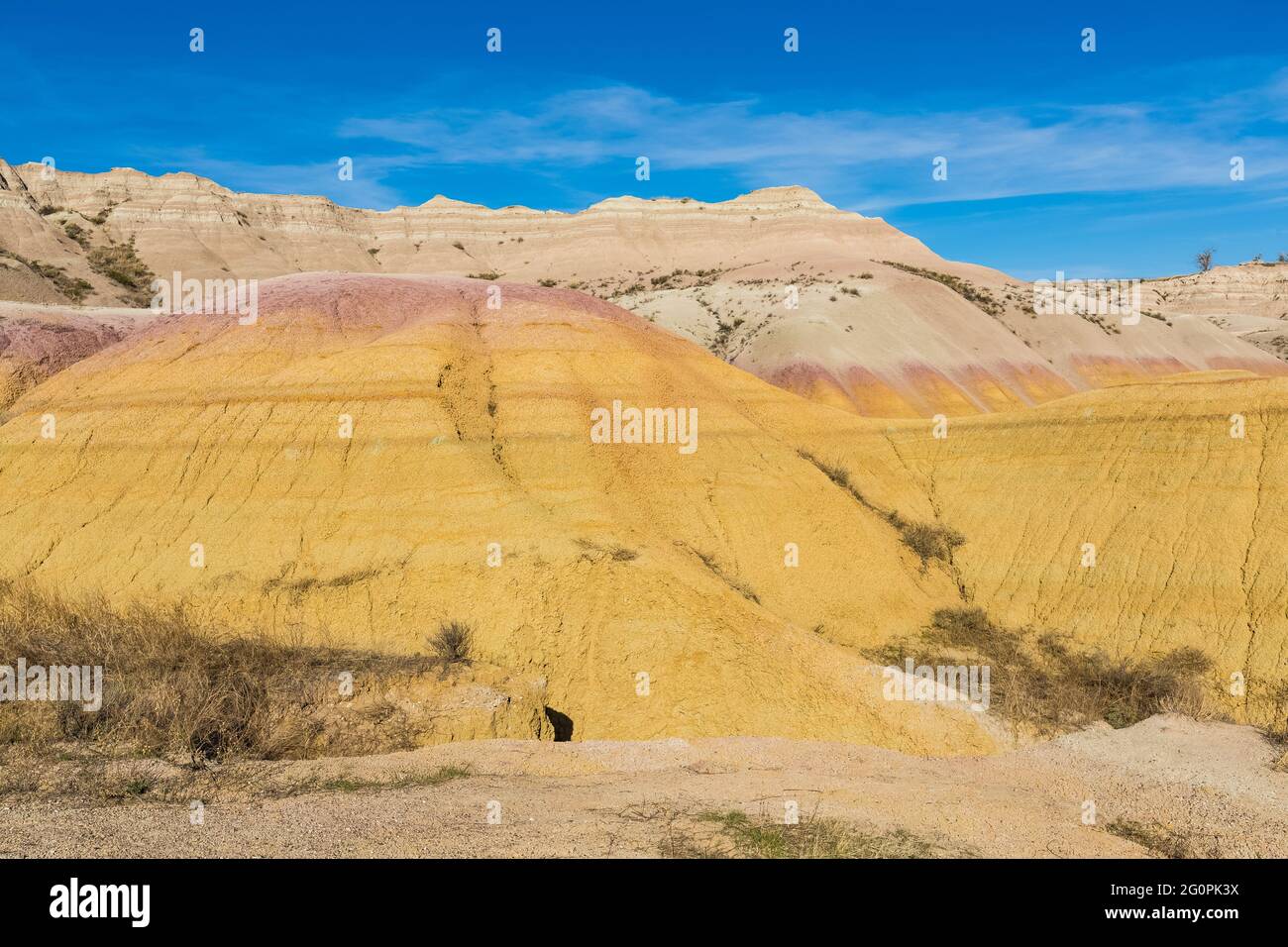 Soil mounds hi-res stock photography and images - Alamy