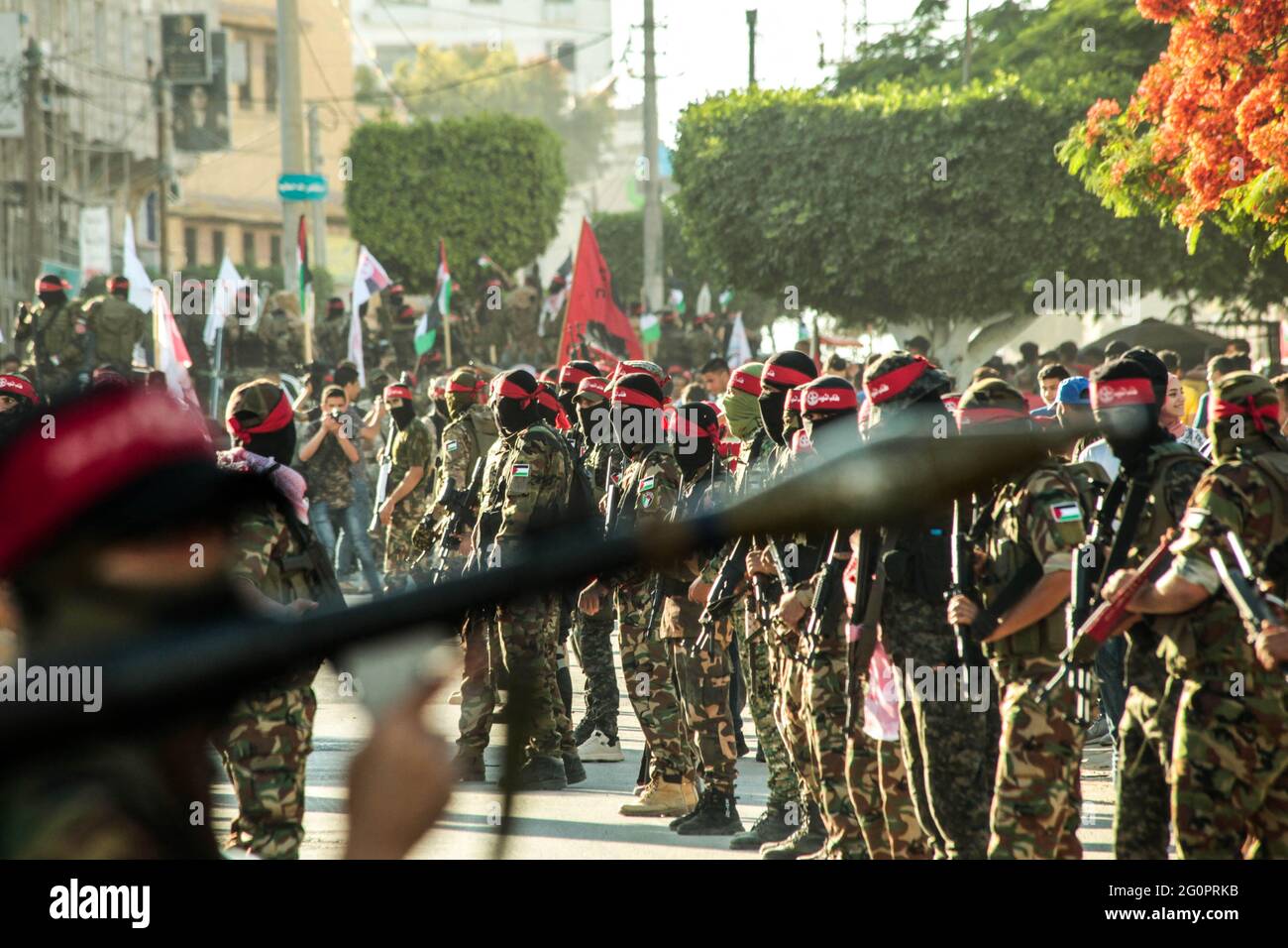 Conflit palestine israel 2021 hi-res stock photography and images - Alamy