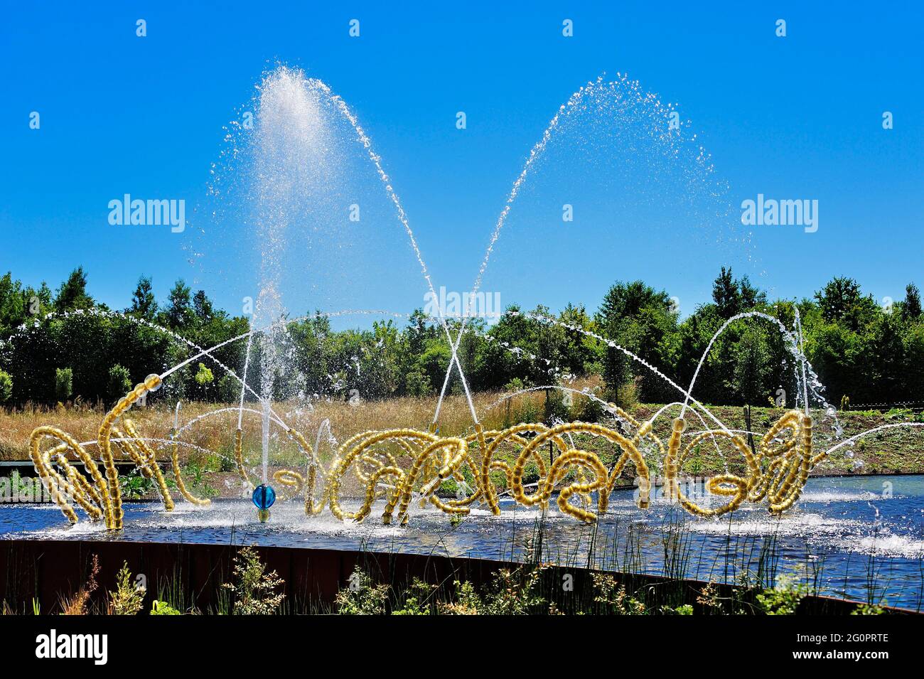 Louis Benech High Resolution Stock Photography and Images - Alamy