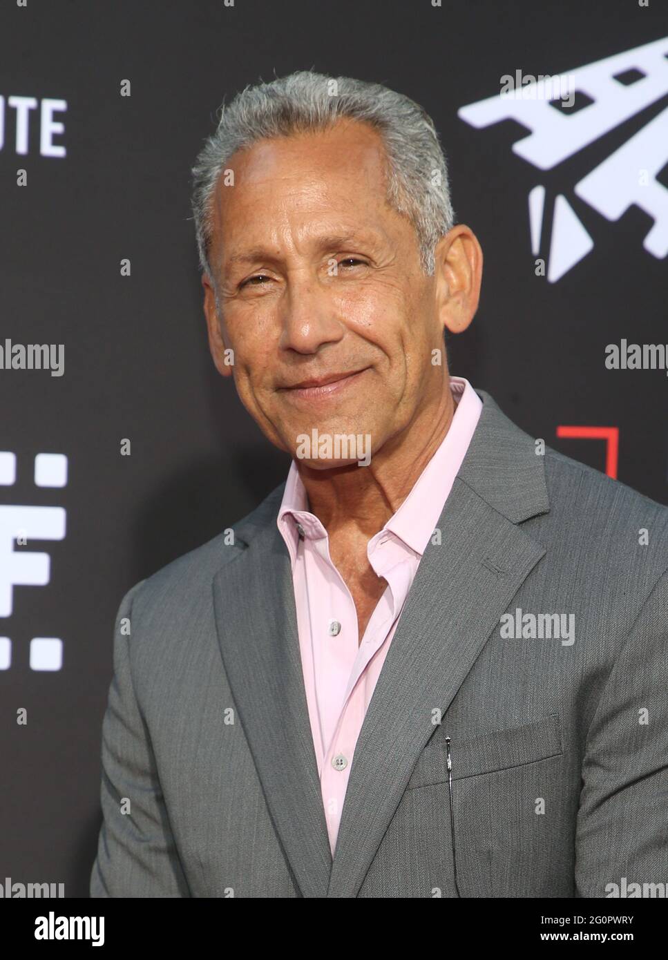 Angelo pagan hi-res stock photography and images - Alamy