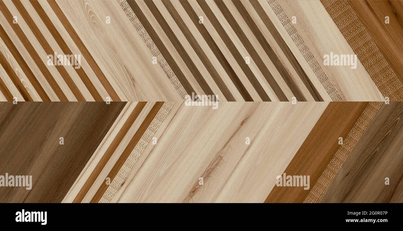 wooden texture strips design use for wall tiles and wall paper Stock ...