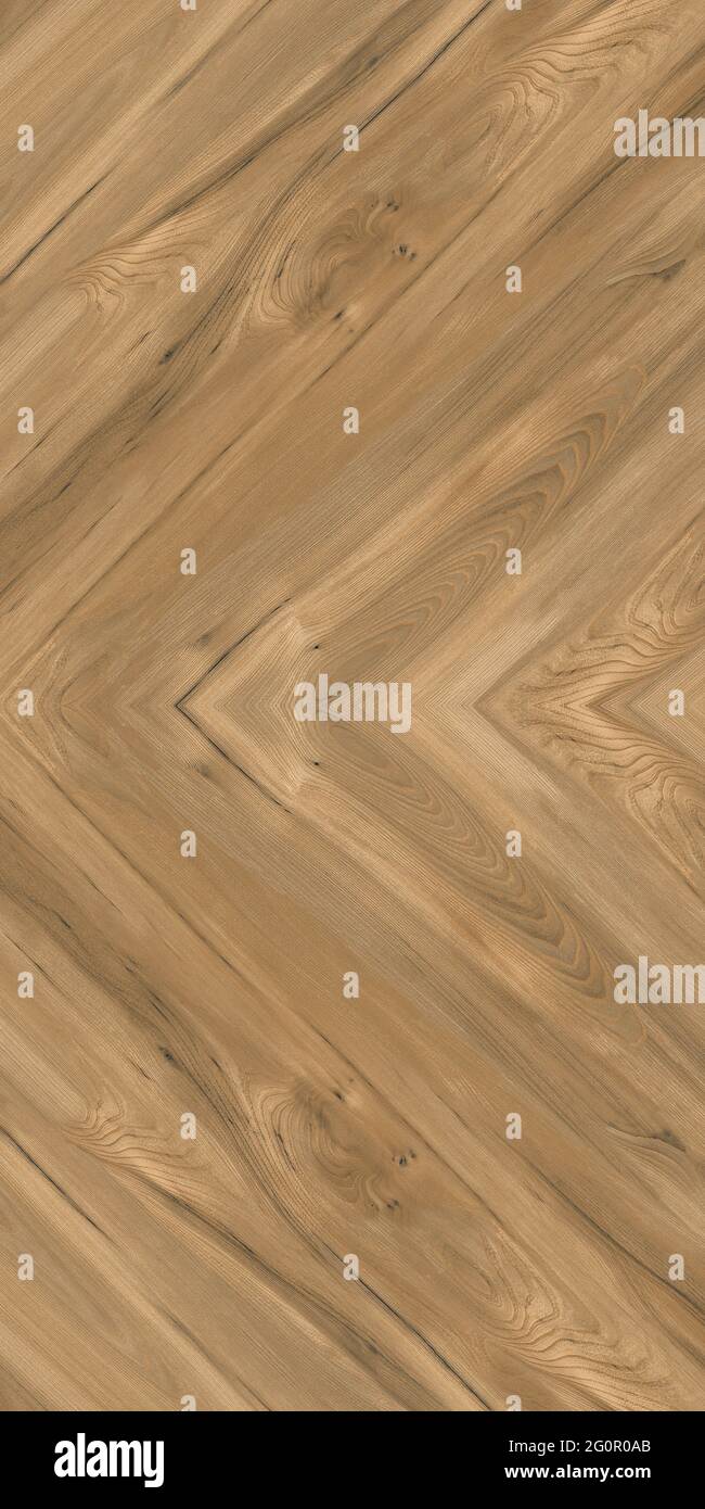 brown color wood design with natural wooden texture Stock Photo - Alamy