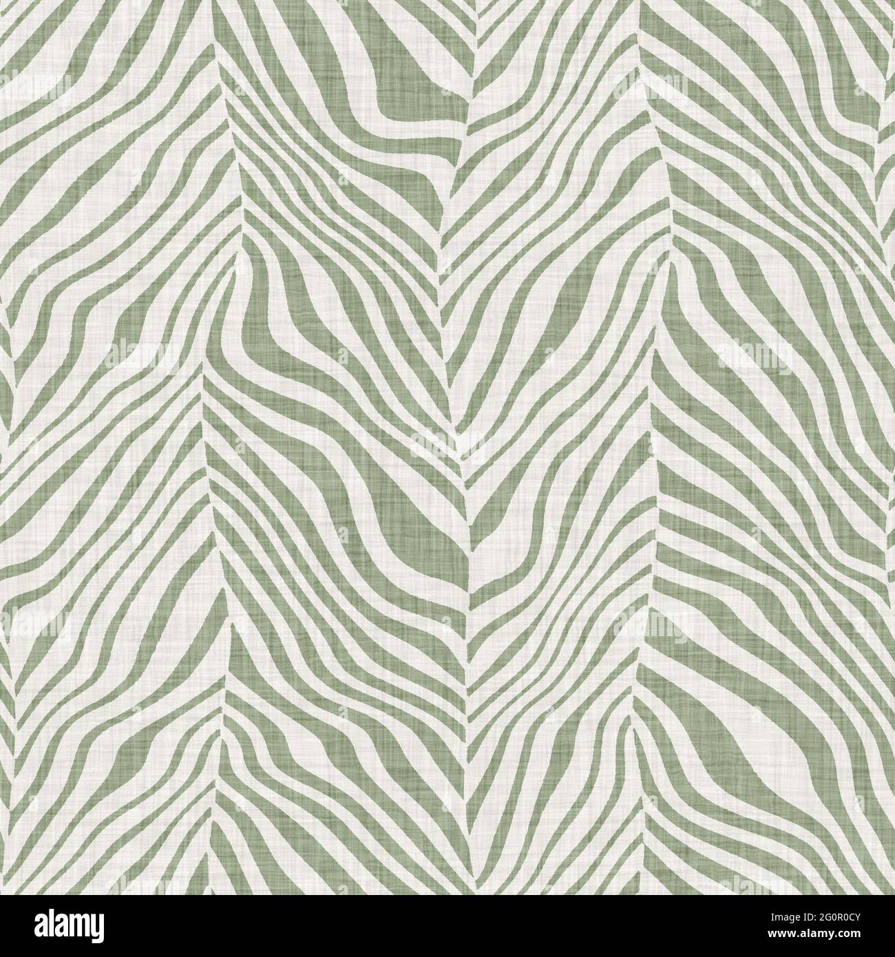 Seamless funky wavy chevron strip pattern for surface print Stock Photo ...
