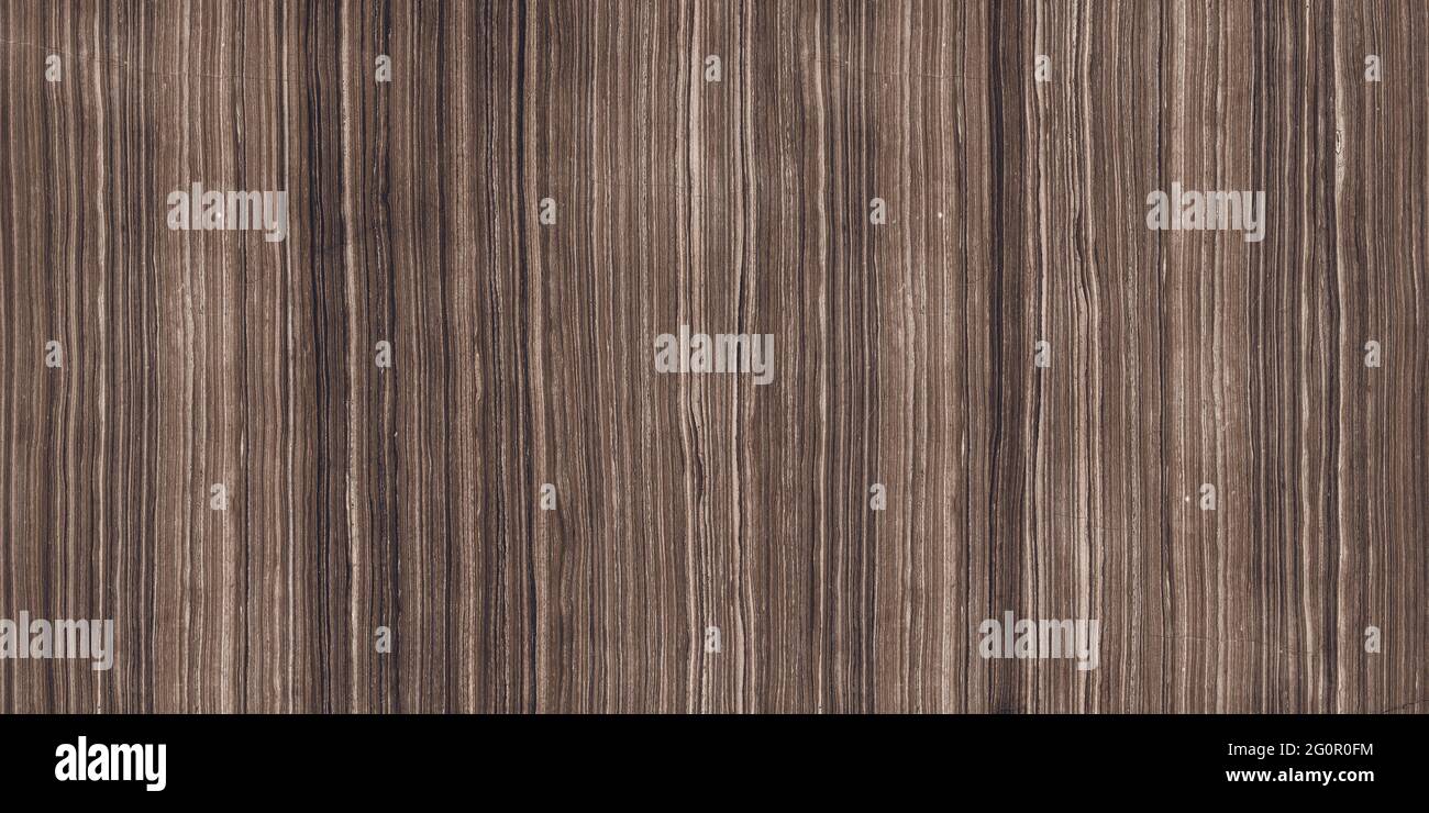brown color wood design Vertical wooden lines for ceramic wall and ...