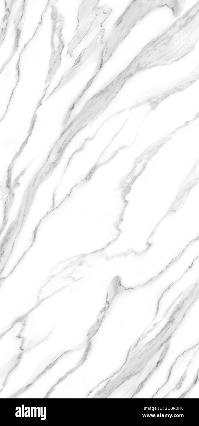 white color polished finish statuario marble design for ceramic floor ...