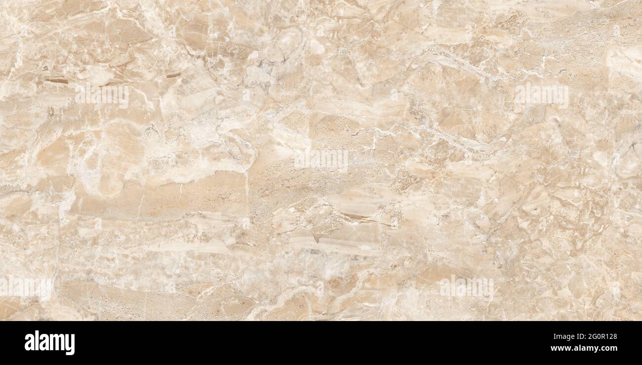 beige color natural marble design with polished finish for ceramic wall ...