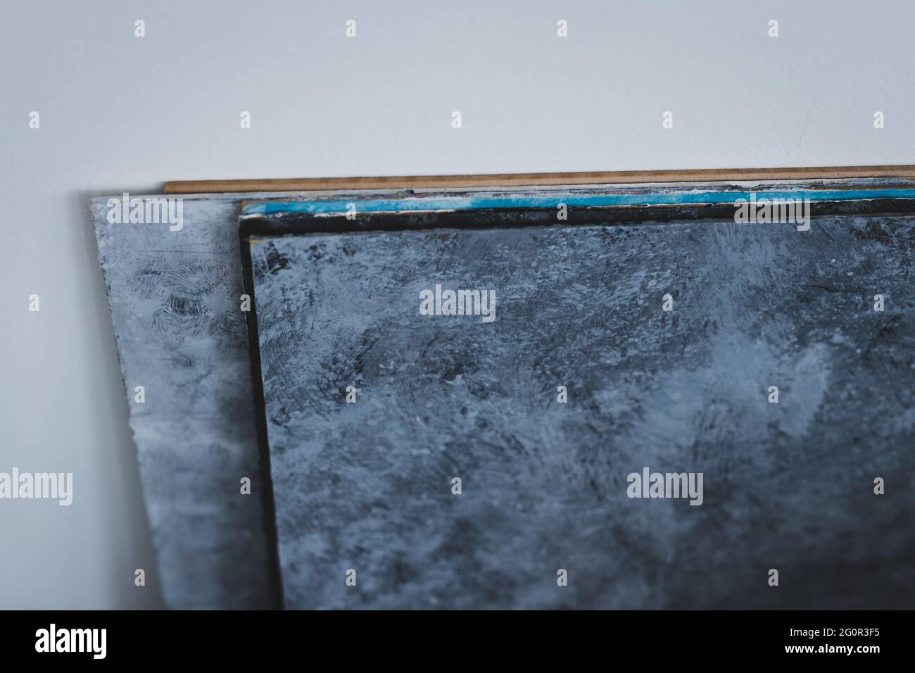 Painted mdf texture hi-res stock photography and images - Alamy
