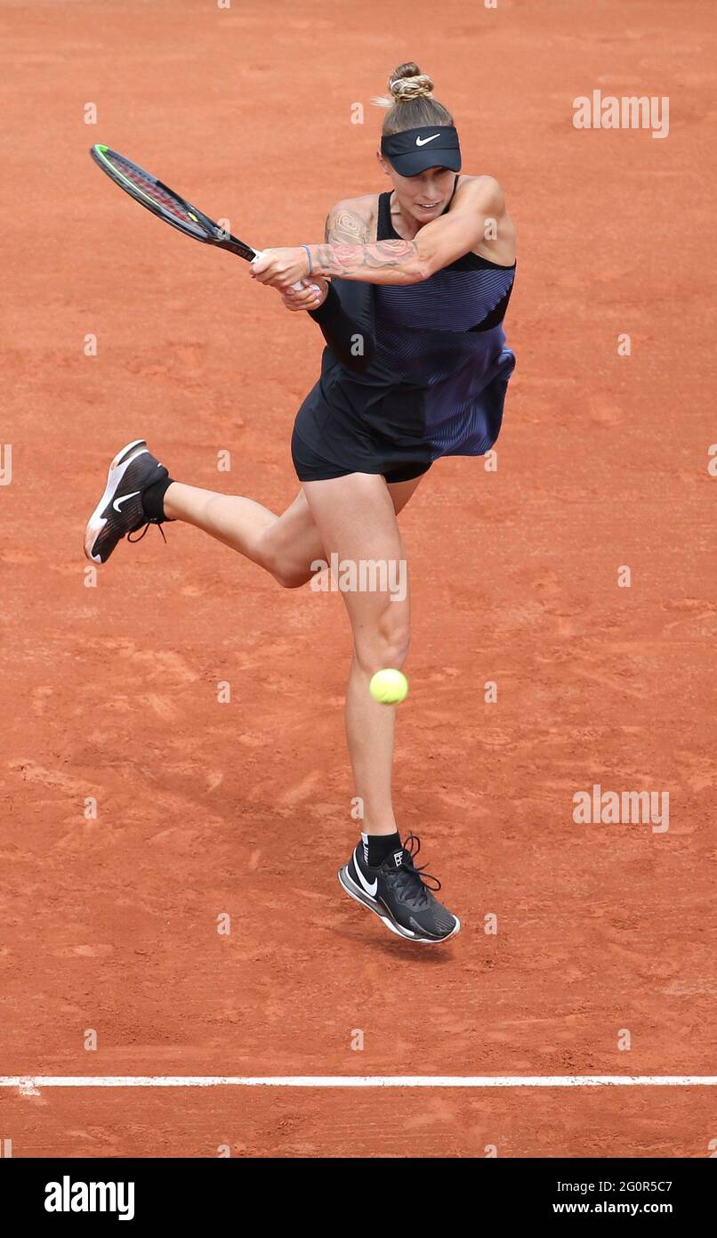 Polona hercog of slovenia hi-res stock photography and images - Alamy