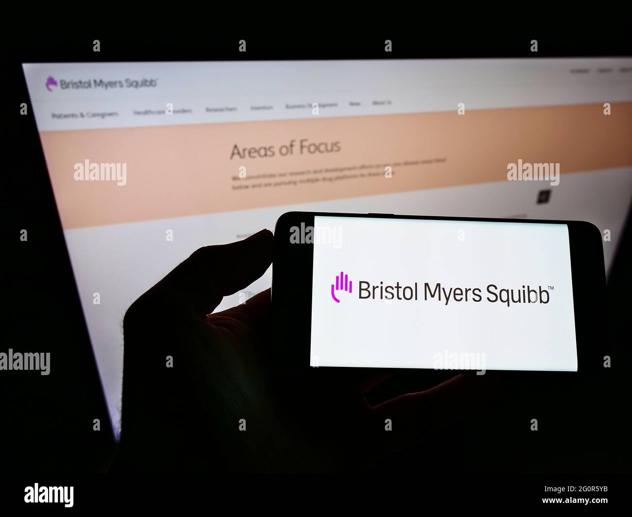 Logo bms hi-res stock photography and images - Alamy