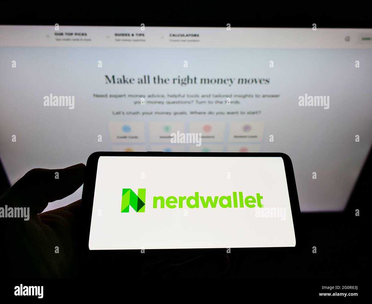 Nerd inc hi-res stock photography and images - Alamy