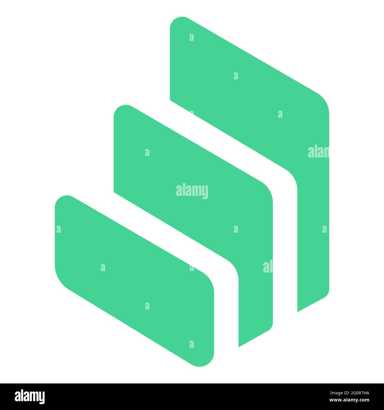 Compound crypto logo hi-res stock photography and images - Alamy