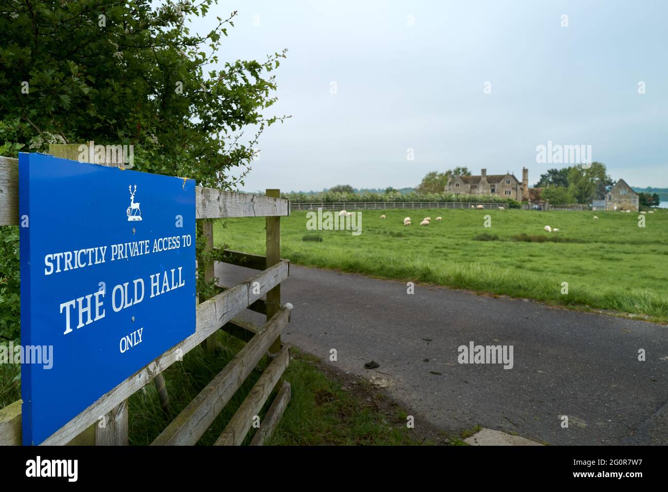 Rutland sign hi-res stock photography and images - Alamy
