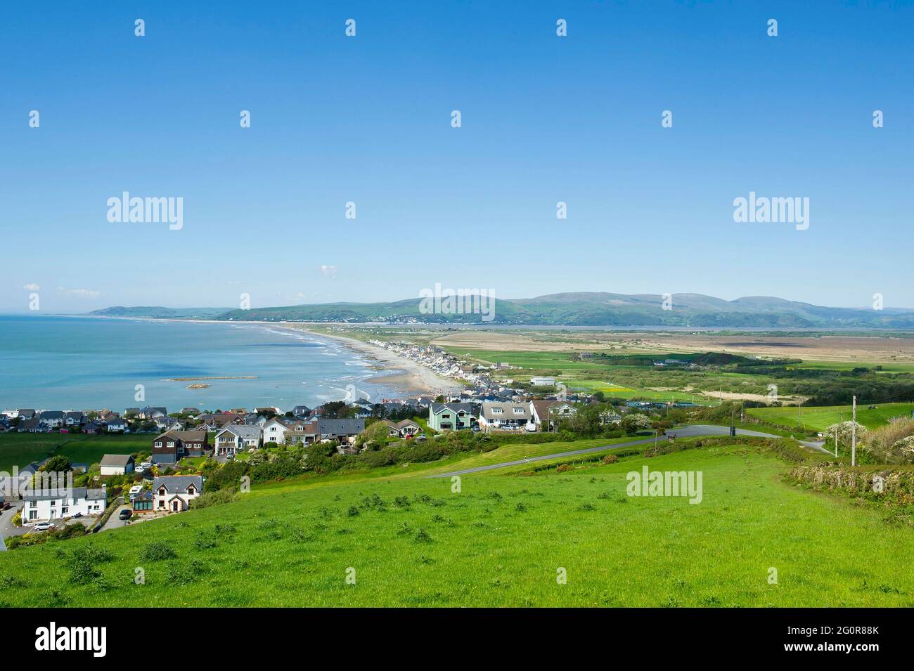 Ceredigion Mid Wales High Resolution Stock Photography and Images - Alamy