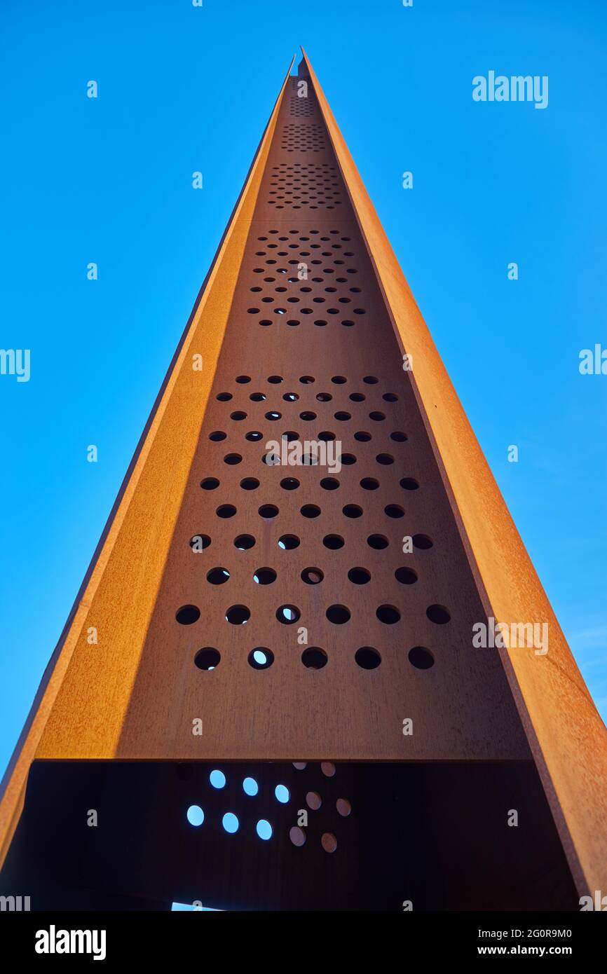 The International Bomber Command Centre (IBCC) is a memorial and ...