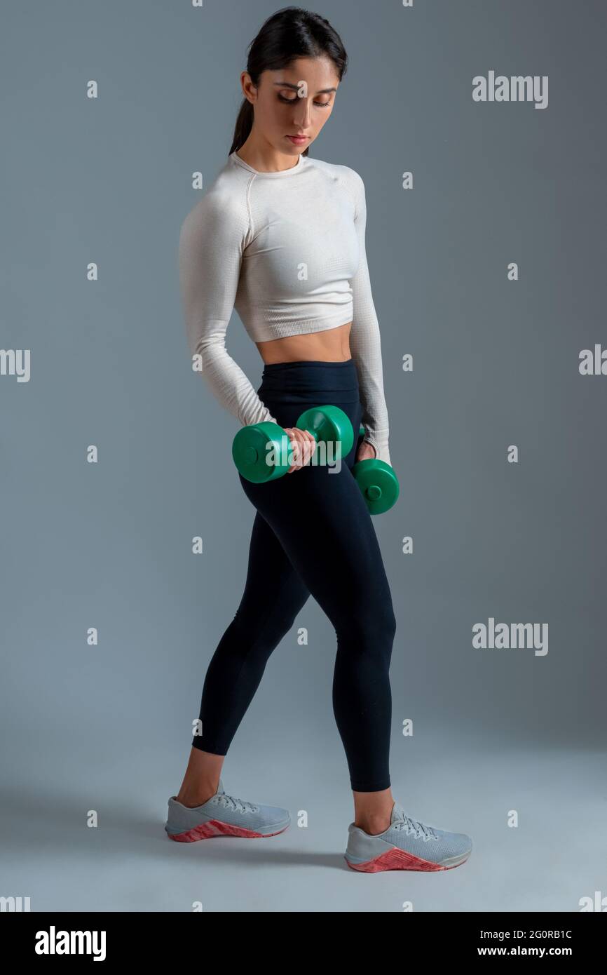 Upper Body Movement High Resolution Stock Photography and Images - Alamy