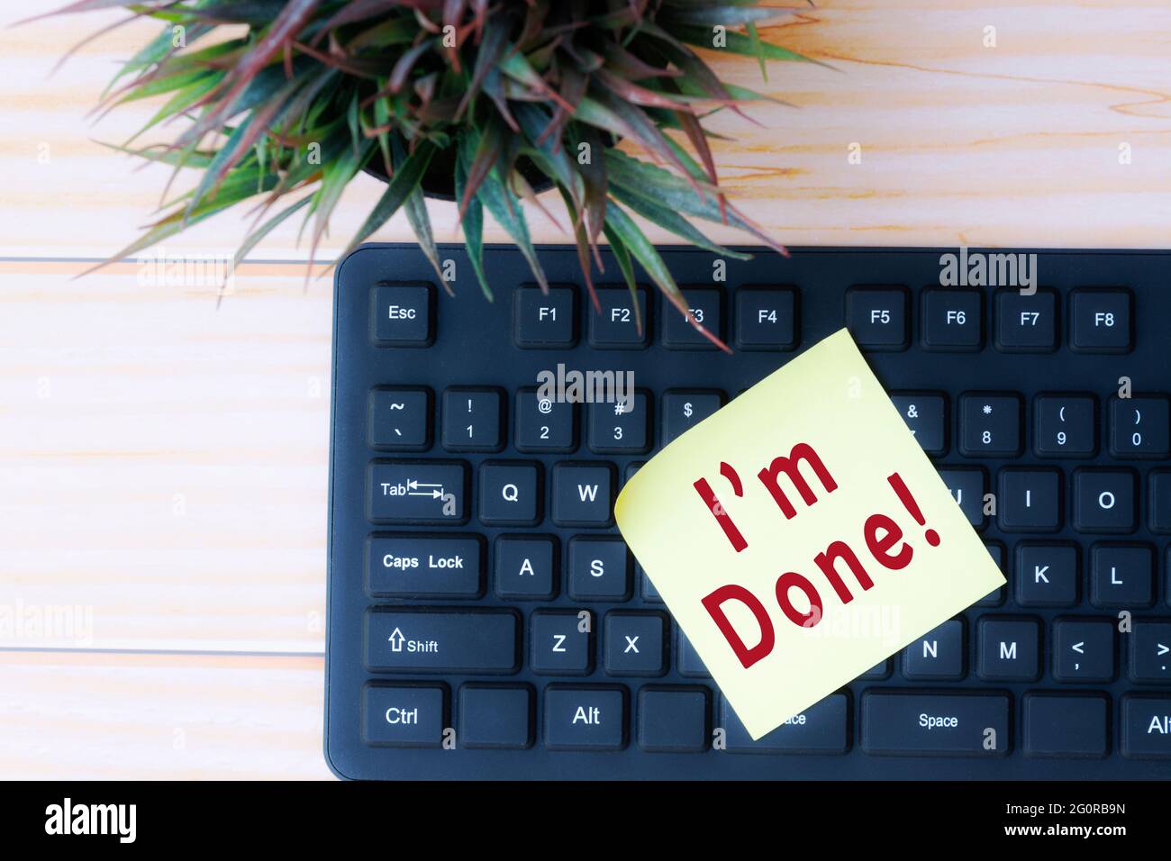 Angry note hi-res stock photography and images - Alamy