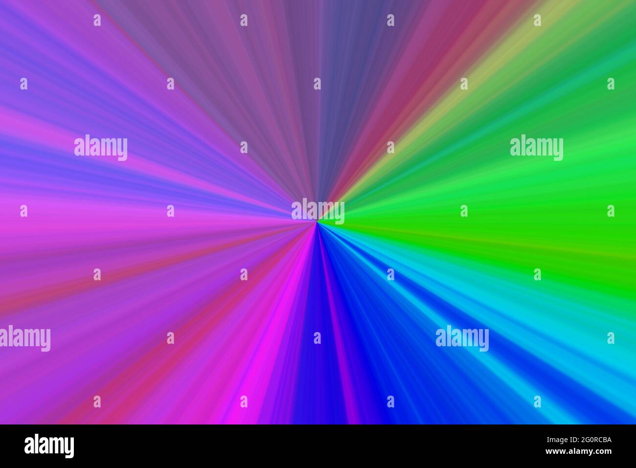 Psycho hypno pastel multicolor lines texture, hypno background with ...