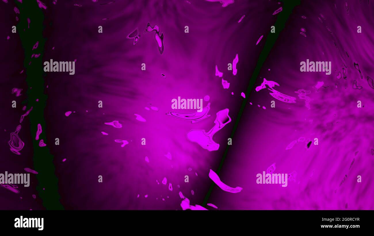 3D PURPLE ABSTRACT FOR BACKGROUND AND WALLPAPER LOVERS, 3D RENDERING ...
