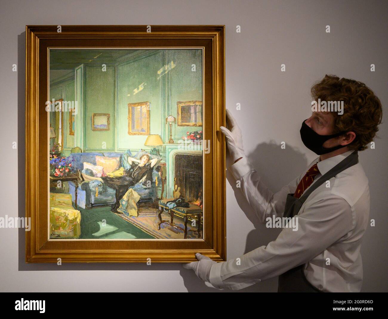 Osler hi-res stock photography and images - Alamy