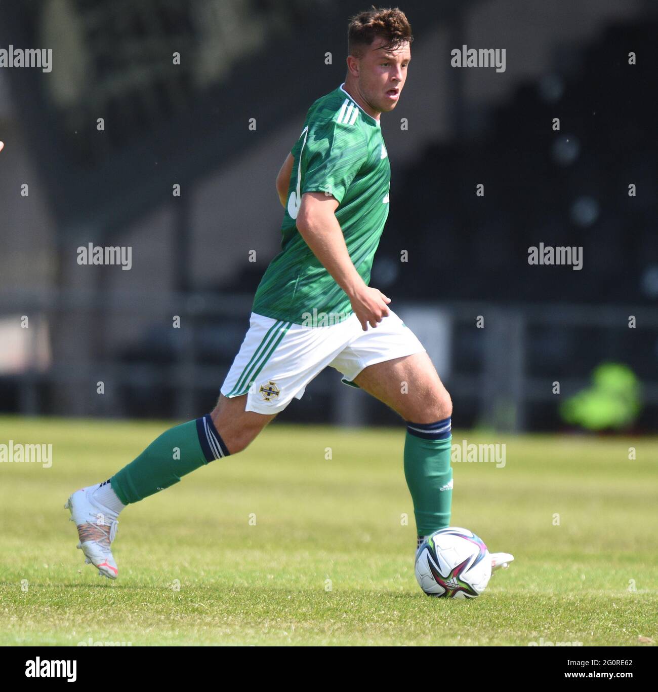 Dale taylor northern ireland hi-res stock photography and images - Alamy