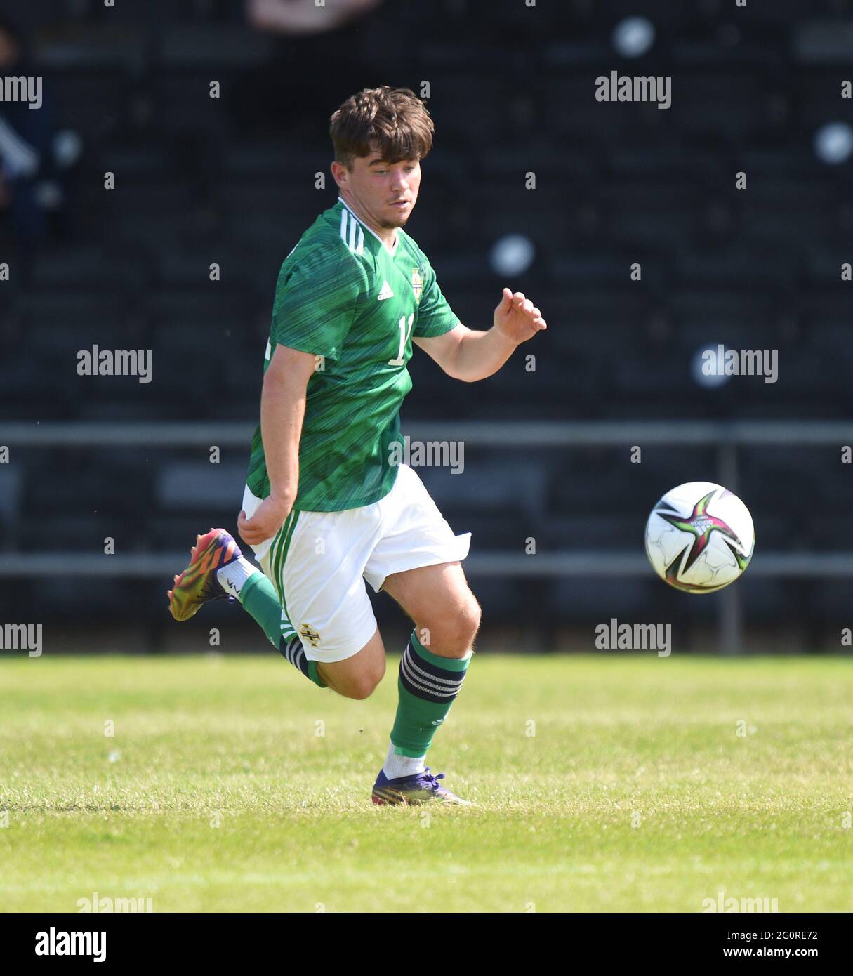 Eric c conn hi-res stock photography and images - Alamy
