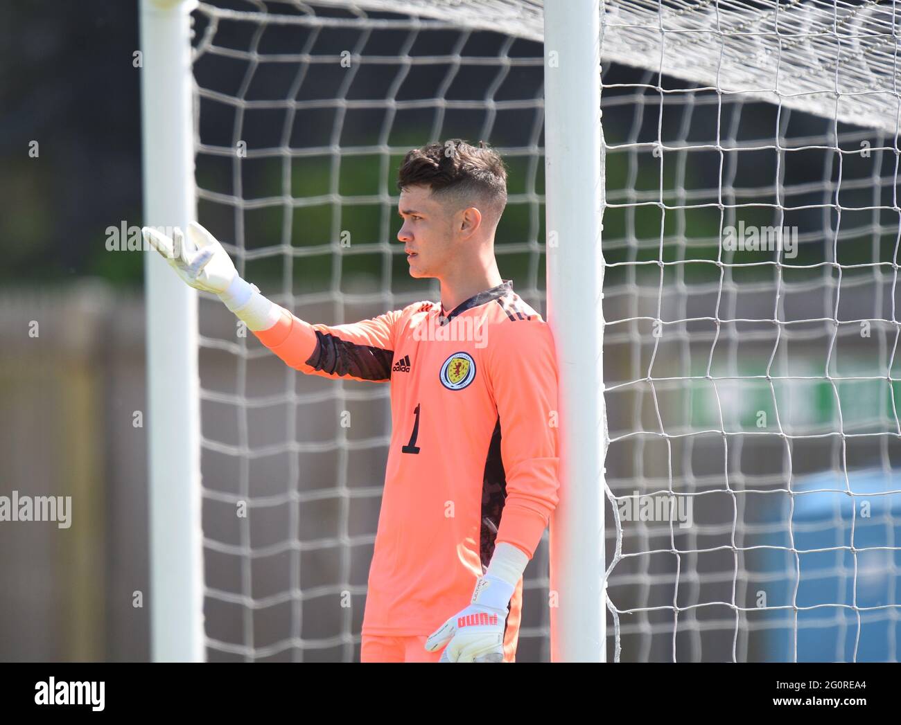 U 21 cieran hi-res stock photography and images - Alamy