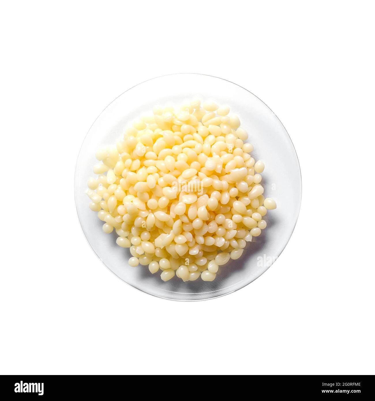 Candelilla Wax SP-75. Chemical ingredient for Cosmetics and Toiletries ...