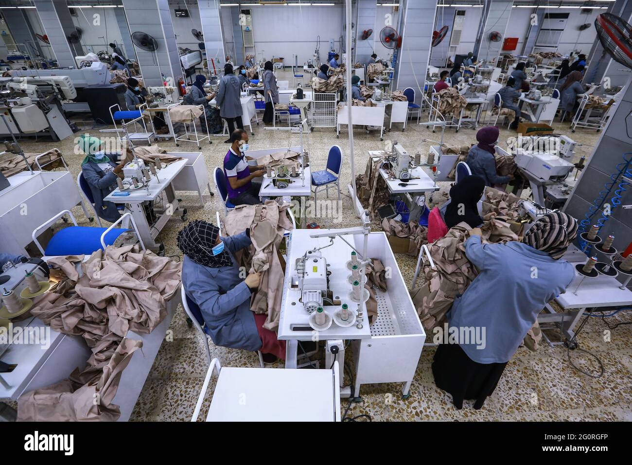 Iraqi armed forces hi-res stock photography and images - Alamy